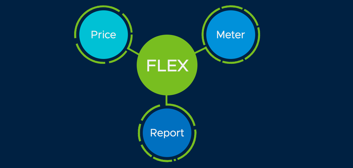 Whats new in VCPP Pricing, Metering, and Reporting: March 2021 Update - VMware Cloud Provider Blog