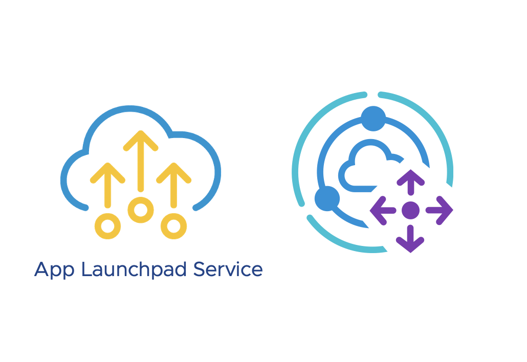 App Launchpad Service Technical Overview for Providers - VMware Cloud ...