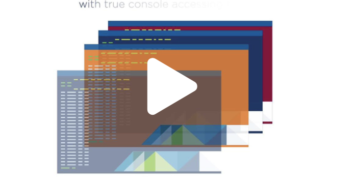 Provide customers Virtual Classes and Self-paced Labs using VMware VLP ...