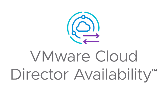 VMware Aria Operations Management Pack for Cloud Director Availability 1.4 is now available in ...
