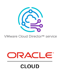 Cloud Director service GA on Oracle Cloud VMware Solution for Cloud Service Providers - VMware ...