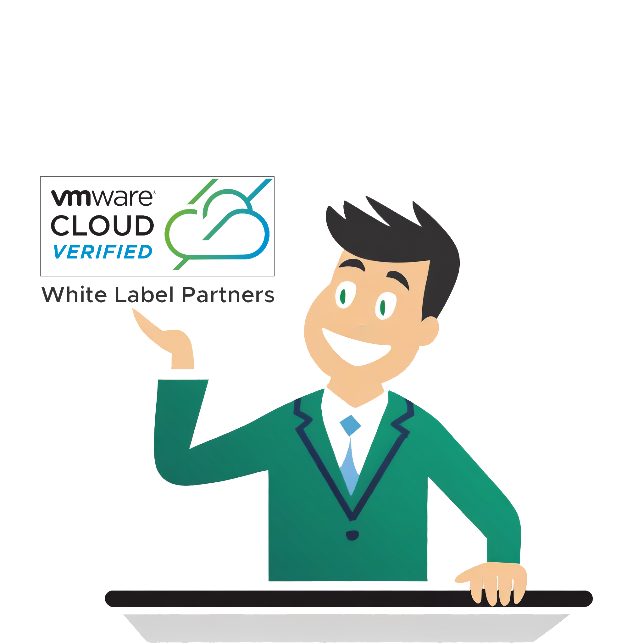 Offer the Cloud Verified badge to your hosted partners and drive more ...