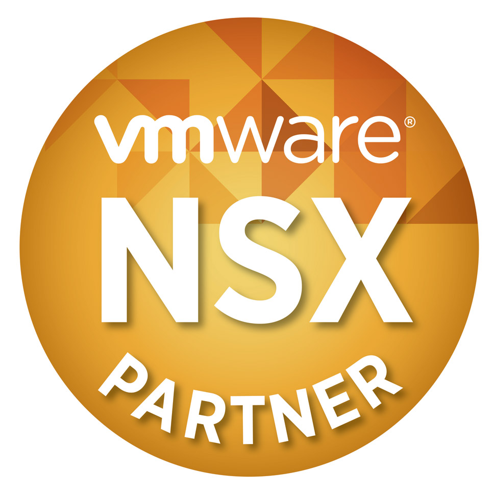 VMware NSX Technology Partner Ecosystem Session Guide #VMworld 2016 ...