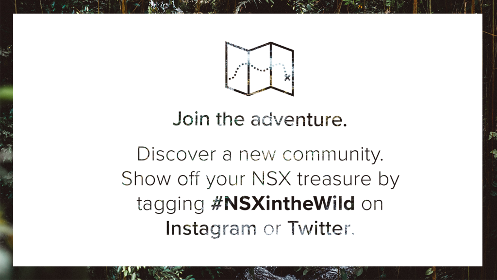 VMworld: Get Caught Wearing NSX Swag in the Wild