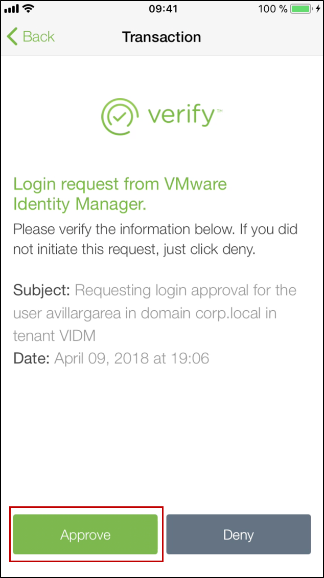 Network Virtualization: Two-Factor Authentication with VMware NSX-T
