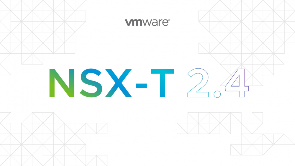 NSX-T Infrastructure Deployment Using Ansible | Network Virtualization Blog