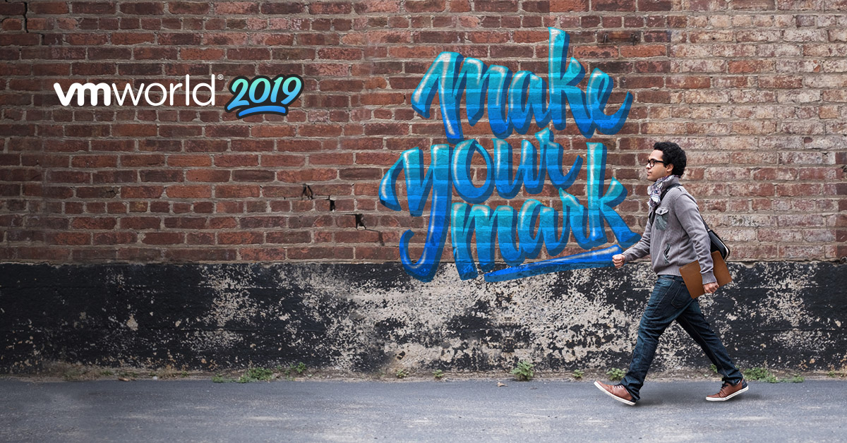 VMworld US 2019: Networking and Security Recap | VMware