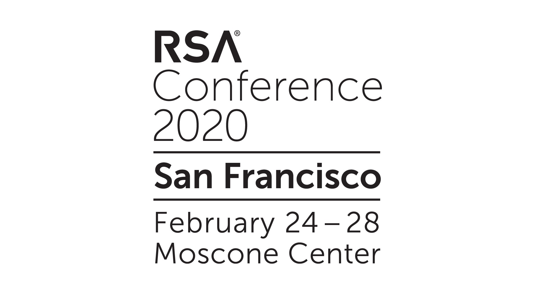 3 Ways to Learn More About Intrinsic Security at RSAC 2020