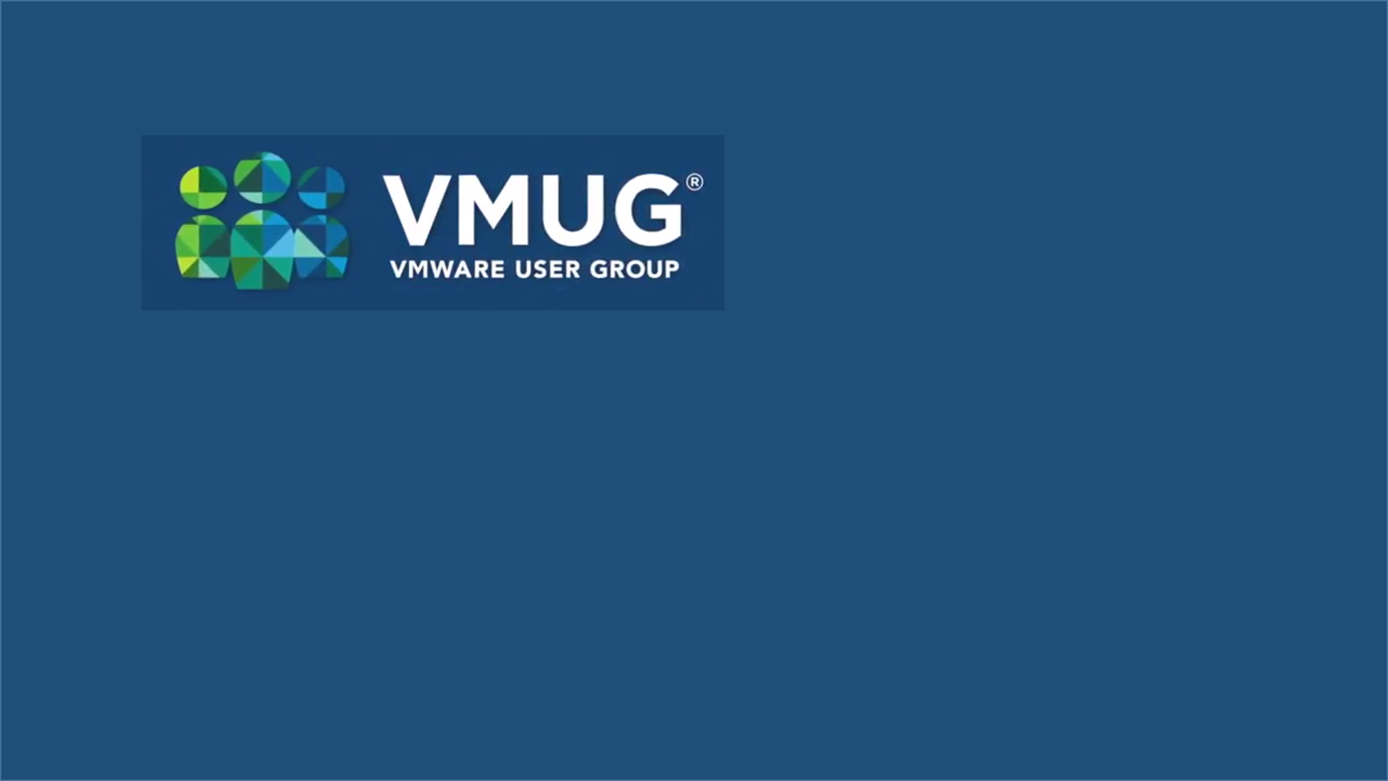 VMware EUC Is Teaming Up with VMUG! What You Need to Know