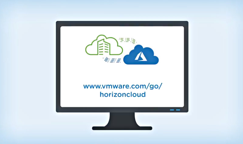 Get Ready for VMware Horizon Cloud on Microsoft Azure