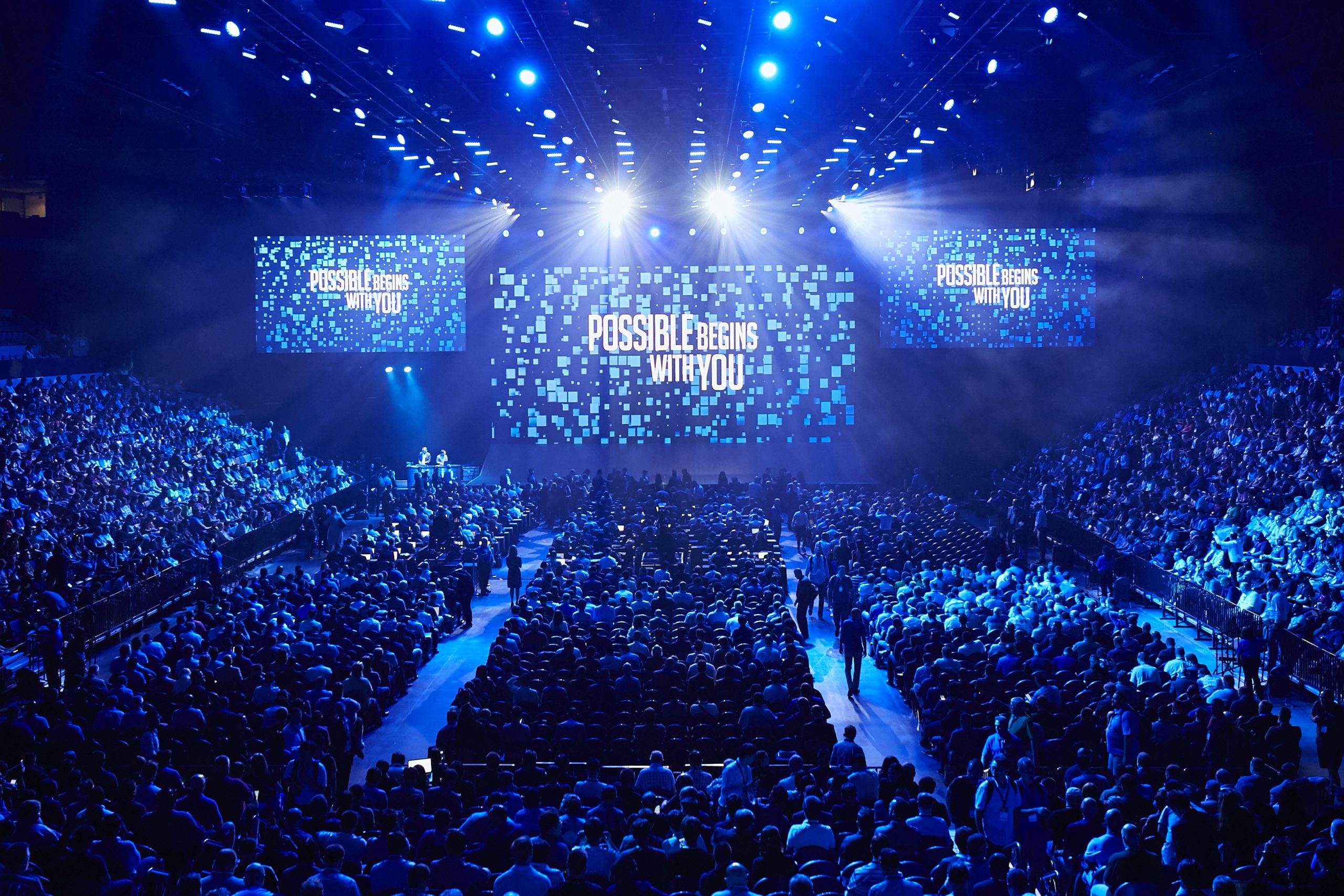 Building on Success: Introducing Workspace ONE Intelligent Hub