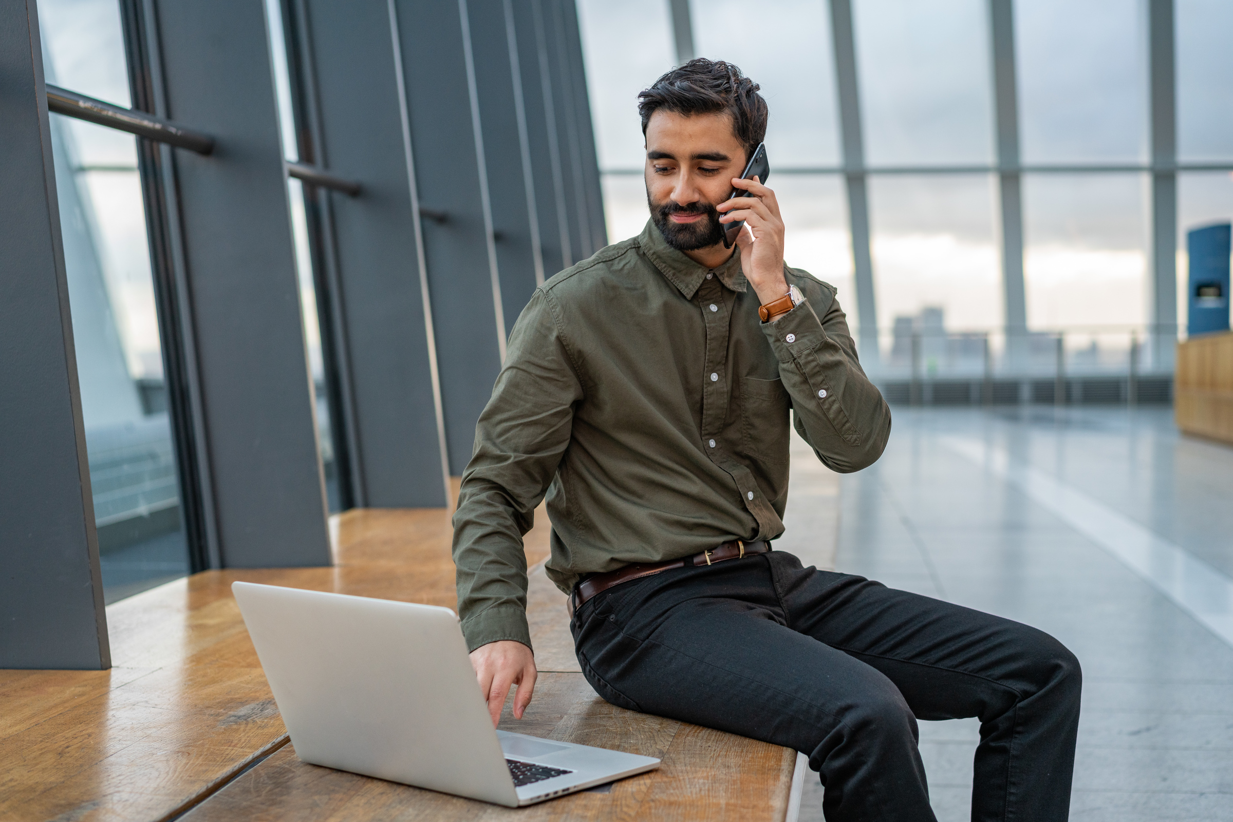 Workspace ONE Intelligence Series, Episode 8: Q4 Updates: Risk ...