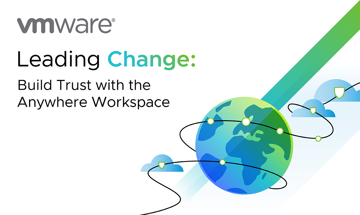 Watch the replay of our Anywhere Workspace event! - VMware End-User Computing Blog