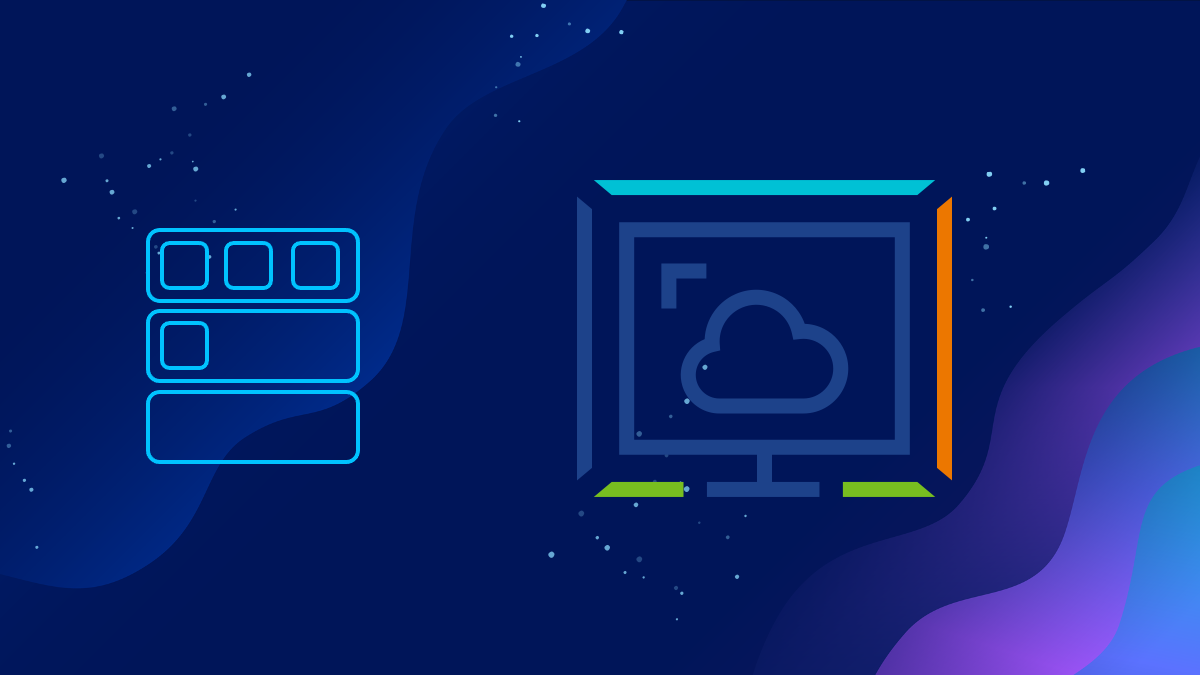 Revolutionize virtual apps by publishing apps on demand on generic RDSH ...