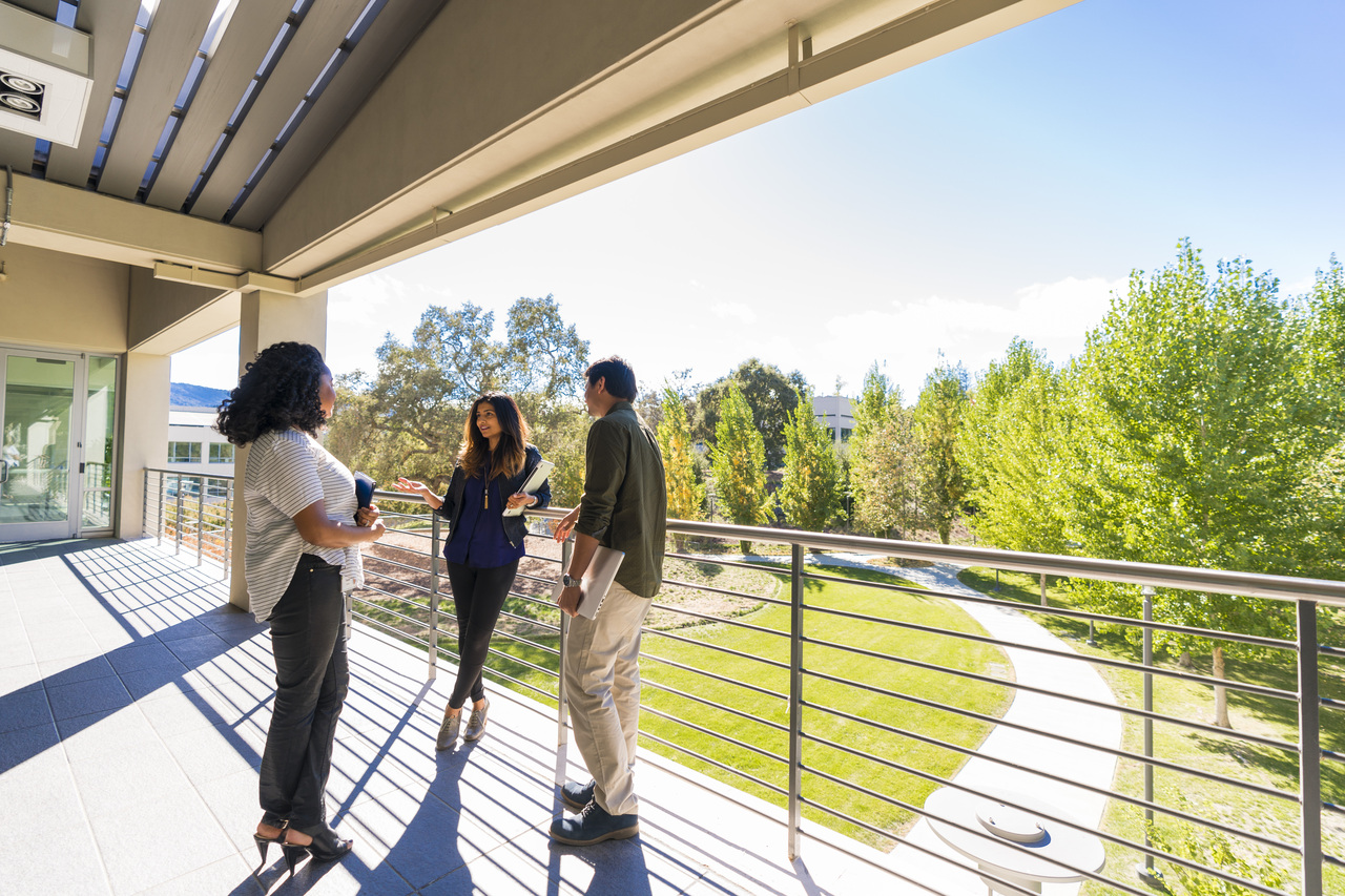 Driving an employee-centric mindset to deliver success in today’s world ...