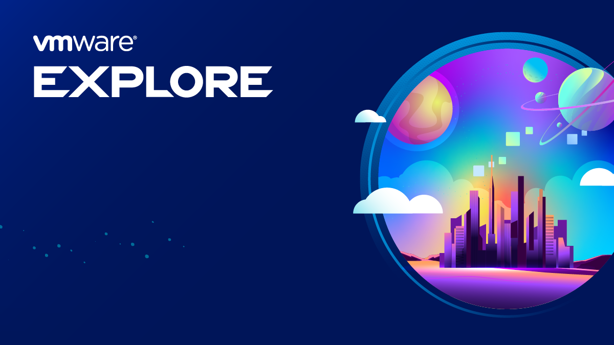 Unifying app management across persistent, non-persistent, and multi-cloud VDI with VMware Apps ...