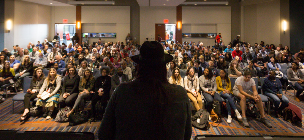 Diversity and Inclusion at All Things Open - Open Source Blog